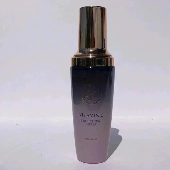 Eva St Claire Vitamin C